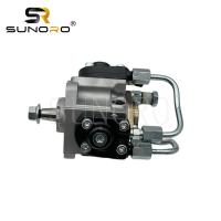 China Hino J08E diesel Engine Fuel Injection Pump 22100-E0025 294050-0138/0760 294050-0760 Common Rail Injection Pump for sale