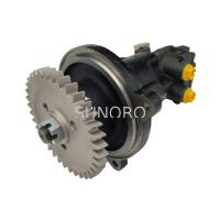 China VOE22677520 21635801 20774360 Fuel Pump D13 D16 Engine Fuel Pump 21639420 20733968 20547525 21114793 for sale