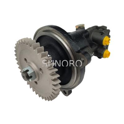 China VOE22677520 21635801 20774360 Fuel Pump D13 D16 Engine Fuel Pump 21639420 20733968 20547525 21114793 for sale