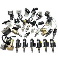 China VOE22677520 21635801 20774360 Fuel Pump D13 D16 Engine Fuel Pump 21639420 20733968 20547525 21114793 for sale