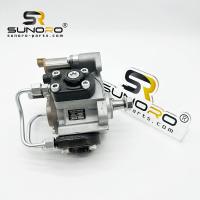 China J08E Excavator Fuel Pump 294000-0139 22100-E0025 for J08E Engine SK350-9 Excavator Fuel Injection Pump 294050-0138 for sale