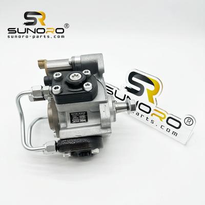 China J08E Excavator Fuel Pump 294000-0139 22100-E0025 for J08E Engine SK350-9 Excavator Fuel Injection Pump 294050-0138 for sale