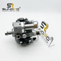 China J08E Excavator Fuel Pump 294000-0139 22100-E0025 for J08E Engine SK350-9 Excavator Fuel Injection Pump 294050-0138 for sale