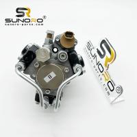 China J08E Excavator Fuel Pump 294000-0139 22100-E0025 for J08E Engine SK350-9 Excavator Fuel Injection Pump 294050-0138 for sale
