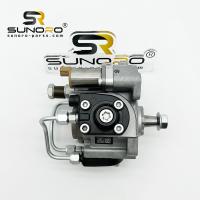 China J08E Excavator Fuel Pump 294000-0139 22100-E0025 for J08E Engine SK350-9 Excavator Fuel Injection Pump 294050-0138 for sale