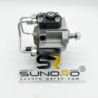 China J08E Excavator Fuel Pump 294000-0139 22100-E0025 for J08E Engine SK350-9 Excavator Fuel Injection Pump 294050-0138 for sale
