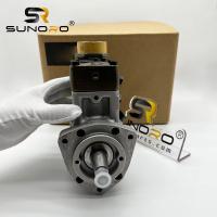 China Excavator Fuel Injection Pump 317-8021 32F61-10301 C6.6 diesel Engine Injection Pump 3178021 for 320D M318D M322D for sale