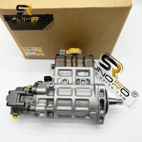 China Excavator Fuel Injection Pump 317-8021 32F61-10301 C6.6 diesel Engine Injection Pump 3178021 for 320D M318D M322D for sale