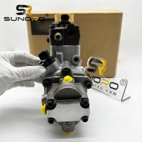 China Excavator Fuel Injection Pump 317-8021 32F61-10301 C6.6 diesel Engine Injection Pump 3178021 for 320D M318D M322D for sale