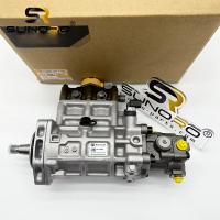 China Excavator Fuel Injection Pump 317-8021 32F61-10301 C6.6 diesel Engine Injection Pump 3178021 for 320D M318D M322D for sale