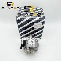 China Excavator CP3 Pump 0445020028 Common Rail Pump ME223954 Diesel Fuel Injection Pump ME221816 0 445 020 028 for 4M50 for sale