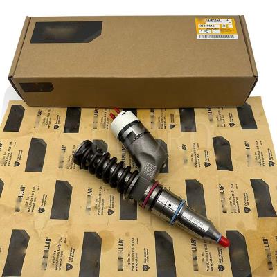 China C15 C18 C27 C32 Engine Diesel Common Rail Fuel Injector 2530616 253-0616 10R3265 10R-3265 for Engine for sale