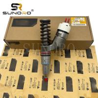 China C15 C18 C27 C32 Engine Diesel Common Rail Fuel Injector 2530616 253-0616 10R3265 10R-3265 for Engine for sale