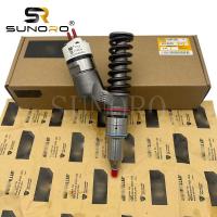 China C15 C18 C27 C32 Engine Diesel Common Rail Fuel Injector 2530616 253-0616 10R3265 10R-3265 for Engine for sale