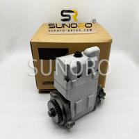 China Excavator Fuel Injection Pump 319-0677 254-4357 10R8899 Common Rail Pump diesel Fuel Pump for E330C 330D C7 C9 C-9 Engine for sale