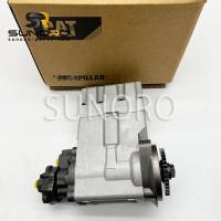 China Excavator Fuel Injection Pump 319-0677 254-4357 10R8899 Common Rail Pump diesel Fuel Pump for E330C 330D C7 C9 C-9 Engine for sale