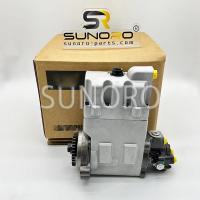 China Excavator Fuel Injection Pump 319-0677 254-4357 10R8899 Common Rail Pump diesel Fuel Pump for E330C 330D C7 C9 C-9 Engine for sale