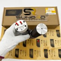 China C15 C18 C27 C32 Engine  Diesel Common Rail Fuel Injector 2530618 253-0618 10R-2772 for Engine for sale