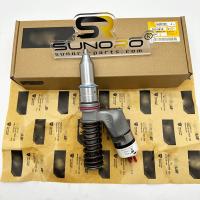 China C15 C18 C27 C32 Engine  Diesel Common Rail Fuel Injector 2530618 253-0618 10R-2772 for Engine for sale
