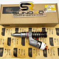 China C15 C18 C27 C32 Engine  Diesel Common Rail Fuel Injector 2530618 253-0618 10R-2772 for Engine for sale