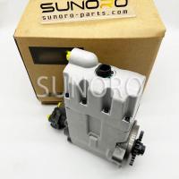 China E330d 336d Excavator C7 C9 diesel Engine Fuel Pump 319-0677 Injection Pump 3190677 3190678 319-0678 for sale