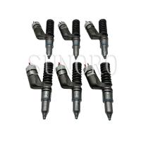 China Fuel Injectors 326-4700 235-2888 177-4754 177-4752 326-4740 320-0680 8N-7005 253-0616 253-0618 Engine Fuel Injectors for sale