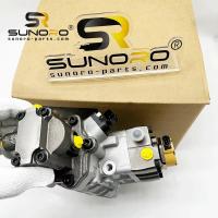 China 320d 323d Excavator C6.6 Engine Fuel Injection Pump 317-8021 2641 A312 for sale