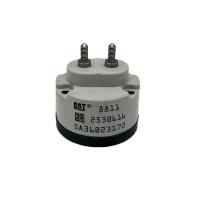 China Excavator Injector Assembly C15 C18 C27 C32 Injector Nozzle Parts 374-750 374-751 253-0614 253-0615 253-0616 253-0618 for sale