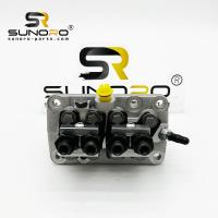 China For Kubota Engine V2203 V2403 L4150 Compatible Fuel Injection Pump F2302 1G796-51011 1G796-51012 Construction Machinery Parts for sale