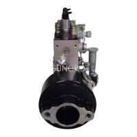 China Construction Machinery Fuel Pump 1-15603428-0 1-15603342-2 105407-7910 106682-1041 Engine Parts 6WG1 for ZX870-5G for sale