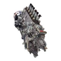 China Construction Machinery Fuel Pump 1-15603428-0 1-15603342-2 105407-7910 106682-1041 Engine Parts 6WG1 for ZX870-5G for sale