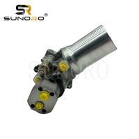 China 322C 325C Excavator Spare Parts Engine diesel Injection Pump for 3126 Engine 10R-2995 134-0467 10R-7053 180-7341 178-7521 for sale