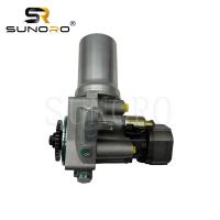 China 322C 325C Excavator Spare Parts Engine diesel Injection Pump for 3126 Engine 10R-2995 134-0467 10R-7053 180-7341 178-7521 for sale