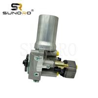 China 322C 325C Excavator Spare Parts Engine diesel Injection Pump for 3126 Engine 10R-2995 134-0467 10R-7053 180-7341 178-7521 for sale