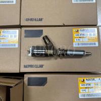 China Fuel Injector 32F61-00062 10R-7675 10R7675 326-4700 3264700 295-9130 2959130 for C6.4 320D E320D Excavator for sale