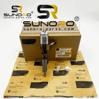 China Excavator Fuel Injector 3213600 3264700 C6.6 Engine Common Rail Injector 3213600 for Excavator 320D for sale