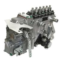 China Spot Goods Fuel Injection Pump 13067688 B6PN539H2 BH6PN120R for WEICHAI WP6B Diesel Engine Spare Parts Construction Machinery for sale
