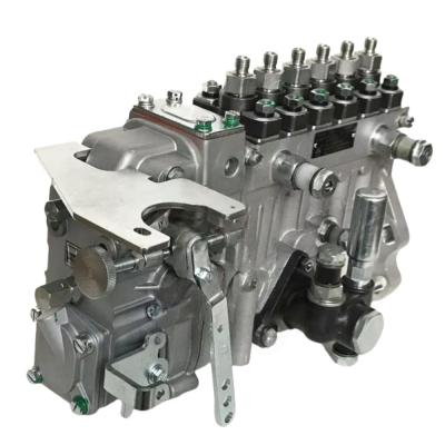 China Spot Goods Fuel Injection Pump 13067688 B6PN539H2 BH6PN120R for WEICHAI WP6B Diesel Engine Spare Parts Construction Machinery for sale