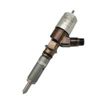 China Excavator Fuel Injector 3213600 3264700 C6.6 Engine Common Rail Injector 3213600 for Excavator 320D for sale