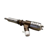 China Excavator Fuel Injector 3213600 3264700 C6.6 Engine Common Rail Injector 3213600 for Excavator 320D for sale