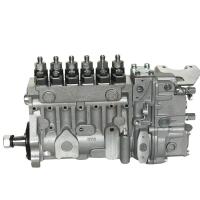 China Spot Goods Fuel Injection Pump 13067688 B6PN539H2 BH6PN120R for WEICHAI WP6B Diesel Engine Spare Parts Construction Machinery for sale