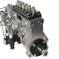 China Spot Goods Fuel Injection Pump 13067688 B6PN539H2 BH6PN120R for WEICHAI WP6B Diesel Engine Spare Parts Construction Machinery for sale