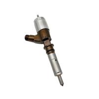 China SUNORO Excavator Parts  E320D E323 E324 Fuel Injector C6.4 Engine Dredger Oil Nozzle 326-4700 for sale