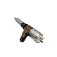 China SUNORO Excavator Parts  E320D E323 E324 Fuel Injector C6.4 Engine Dredger Oil Nozzle 326-4700 for sale