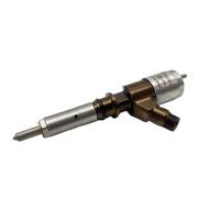 China SUNORO Excavator Parts  E320D E323 E324 Fuel Injector C6.4 Engine Dredger Oil Nozzle 326-4700 for sale