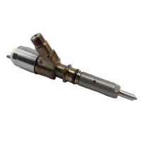 China SUNORO Excavator Parts  E320D E323 E324 Fuel Injector C6.4 Engine Dredger Oil Nozzle 326-4700 for sale