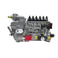 China Spot Goods Diesel Fuel Pump 612601080512 for WEICHAI WP10 Diesel Engine Spare Parts High Pressure Injection Pump Construction for sale