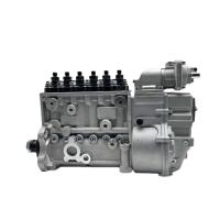China Spot Goods Diesel Fuel Pump 612601080512 for WEICHAI WP10 Diesel Engine Spare Parts High Pressure Injection Pump Construction for sale