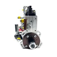 China Spot Goods Diesel Fuel Pump 612601080512 for WEICHAI WP10 Diesel Engine Spare Parts High Pressure Injection Pump Construction for sale