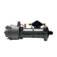 China Spot Goods Diesel Fuel Pump 612601080512 for WEICHAI WP10 Diesel Engine Spare Parts High Pressure Injection Pump Construction for sale